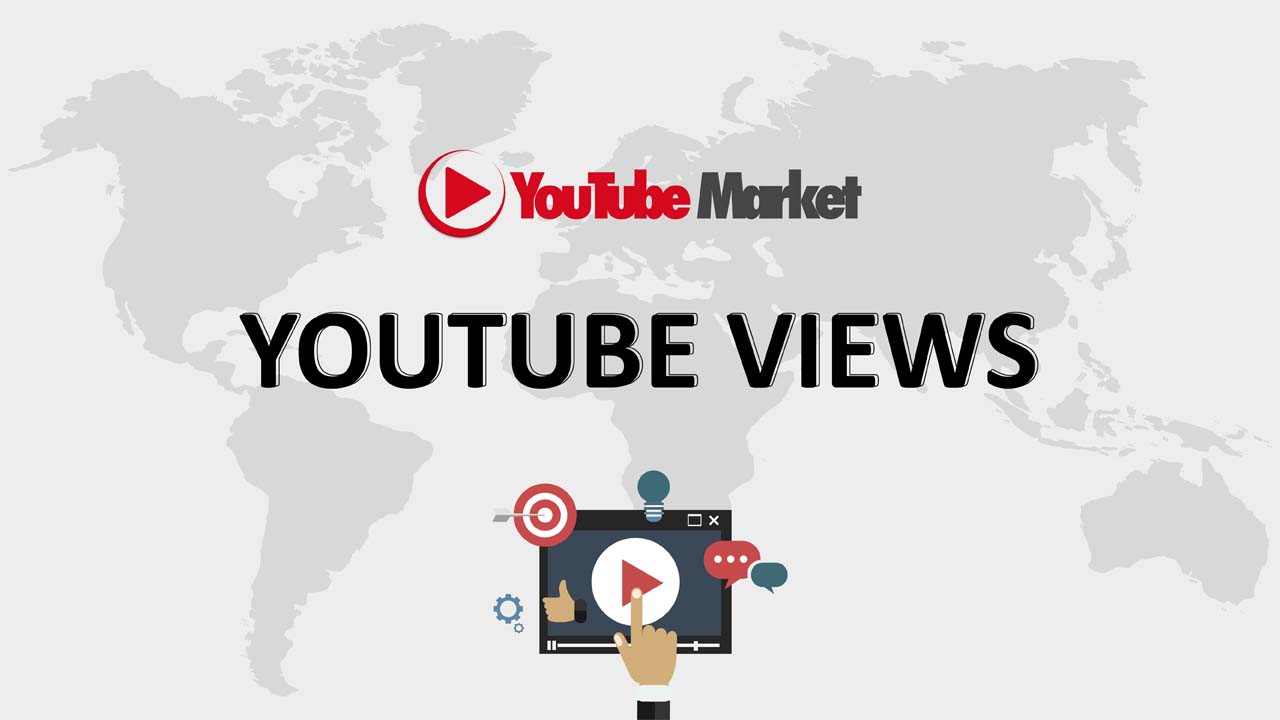 How to identify fake youtube views when buying? - Business DOT