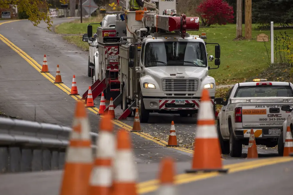 How Does Traffic Control Help Manage Flow During Construction Projects ...